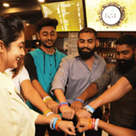 Tea Post - India's No.1 Tea Cafe Chain | Best Chai Cafe