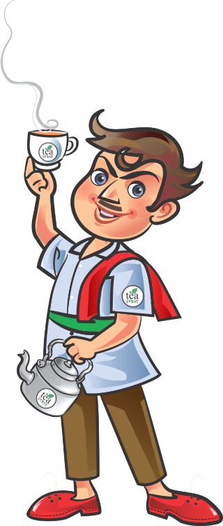 About Tea Post - Fastest-growing Chai Cafe Chains In India