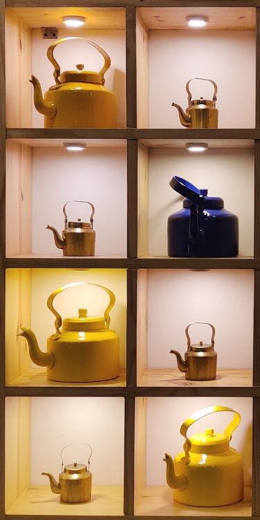 Tea Post - India's No.1 Tea Cafe Chain | Best Chai Cafe