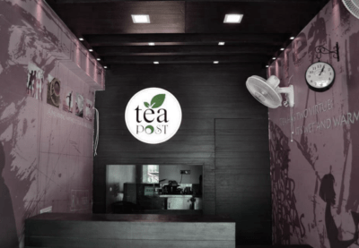 About Tea Post - Fastest-growing Chai Cafe Chains In India