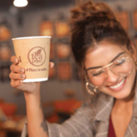 About Tea Post - Fastest-growing Chai Cafe Chains In India
