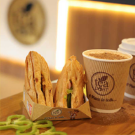 About Tea Post - Fastest-growing Chai Cafe Chains In India