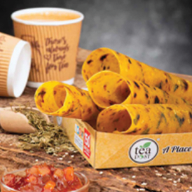 Tea Post - India's No.1 Tea Cafe Chain | Best Chai Cafe