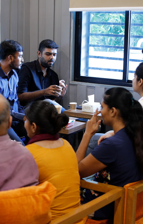 Tea Post - India's No.1 Tea Cafe Chain | Best Chai Cafe